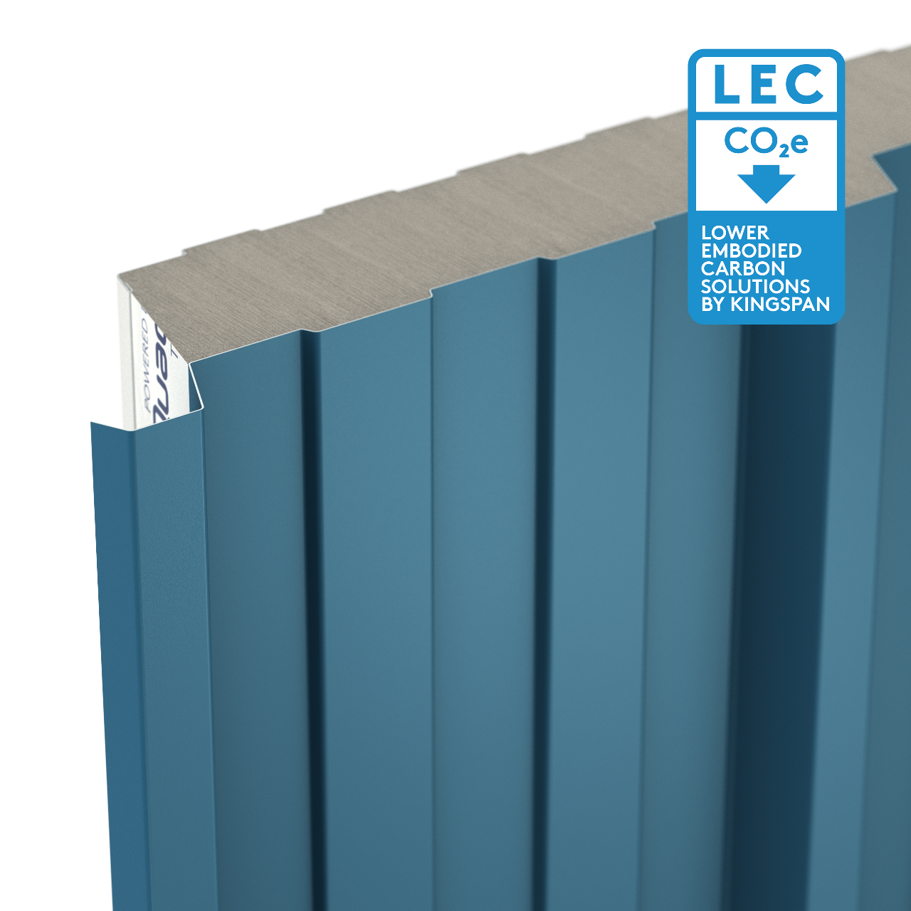 QuadCore LEC | Kingspan GB