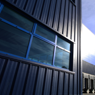 QuadCore KS1000RW Wall Panel | Kingspan IE