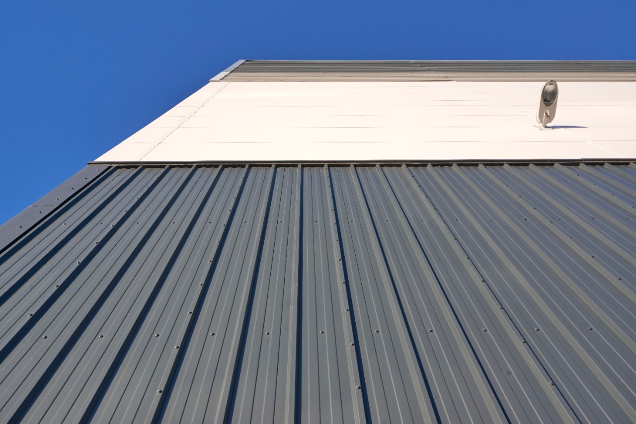 QuadCore KS1000RW Wall Panel | Kingspan GB