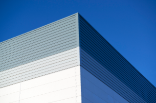 QuadCore KS1000RW Wall Panel | Kingspan GB