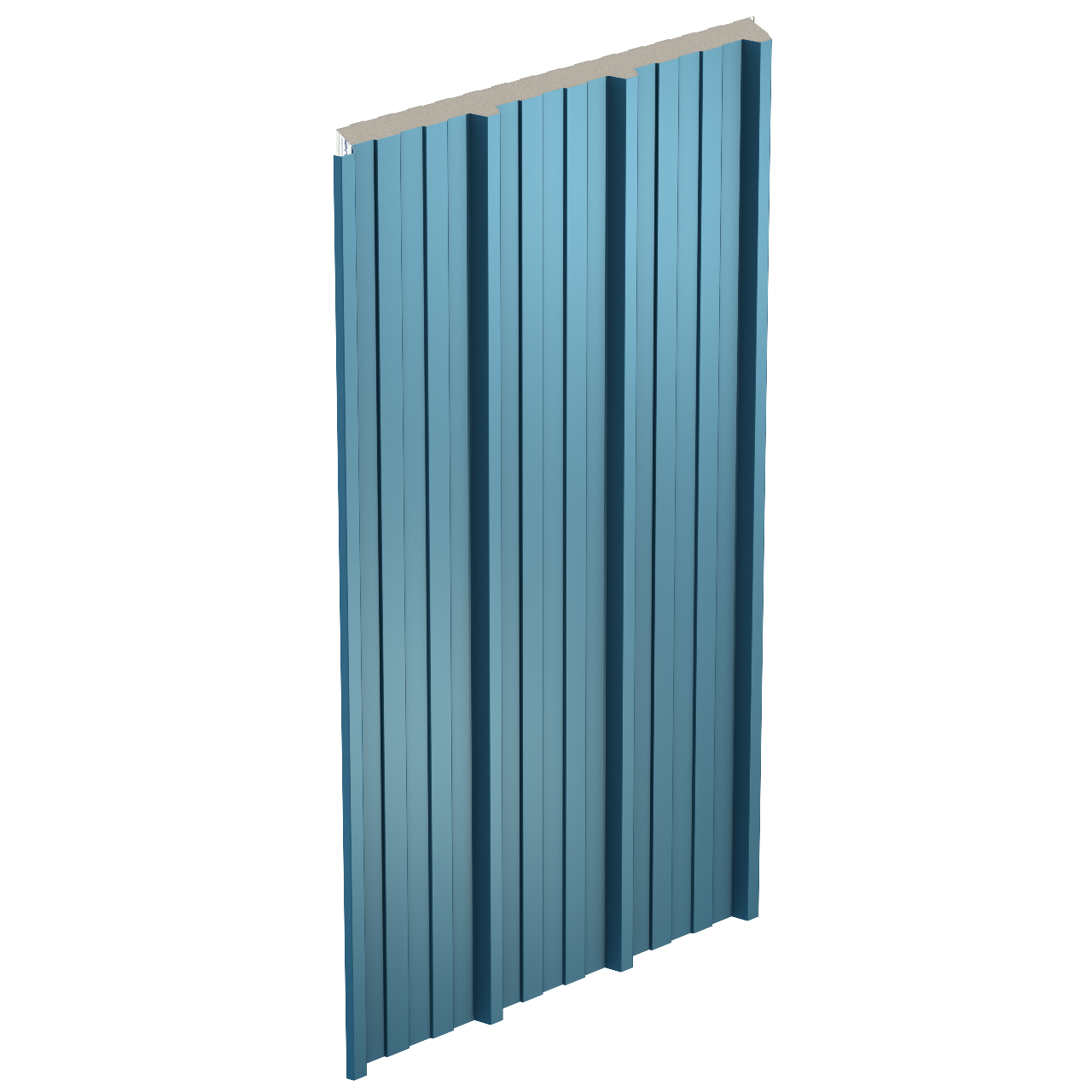 QuadCore KS1000RW Wall Panel | Kingspan GB