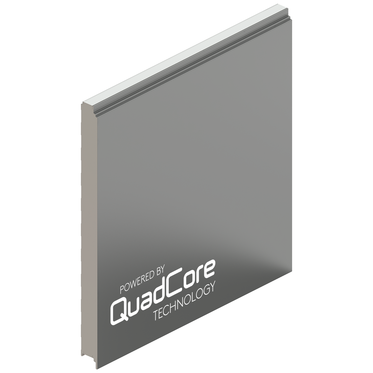 QuadCore KS103SSF AWP Wall Panel