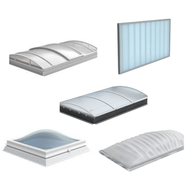 Introducing KILON LEC Multiwall | Kingspan GB