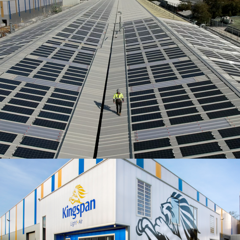 Introducing KILON LEC Multiwall | Kingspan GB