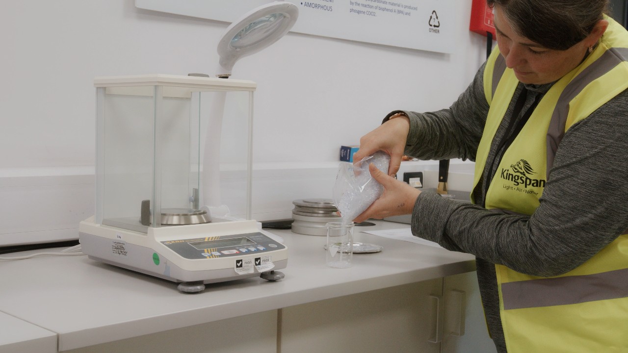 Introducing KILON LEC Product Range | Kingspan GB