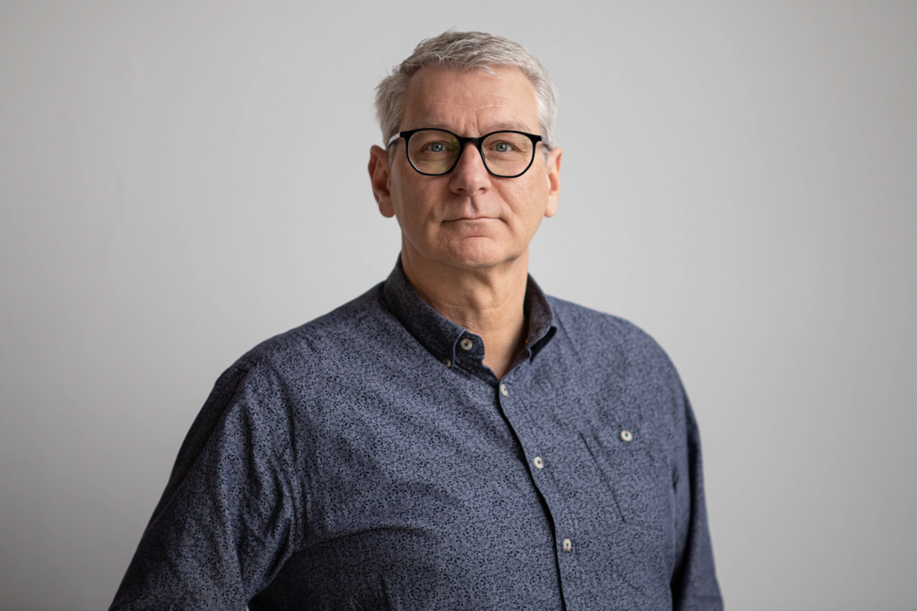 Testimonial - Jan Scheffer | Kingspan NL