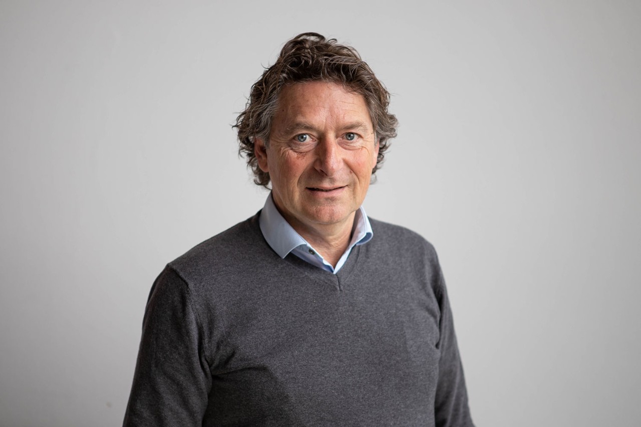 Testimonial - Kees Brands | Kingspan NL