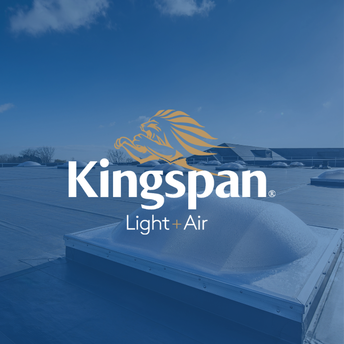 Kingspan Light + Air | Kingspan ES