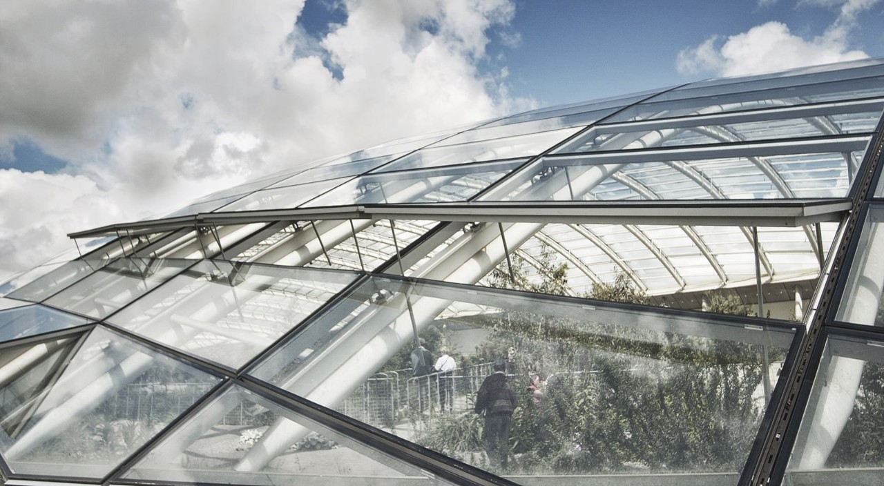 Kingspan Light + Air | Kingspan GB