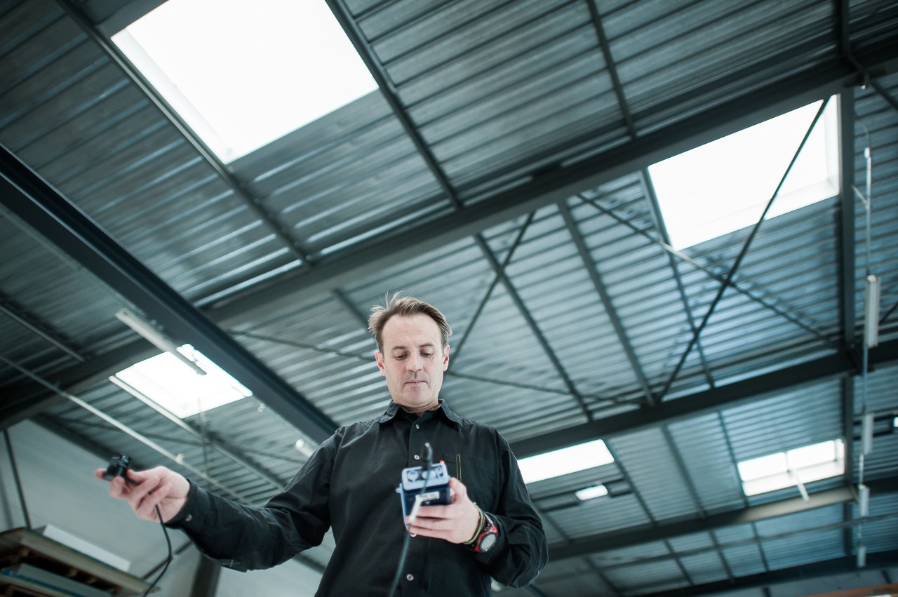 Wat is BREEAM? | Kingspan NL-BE