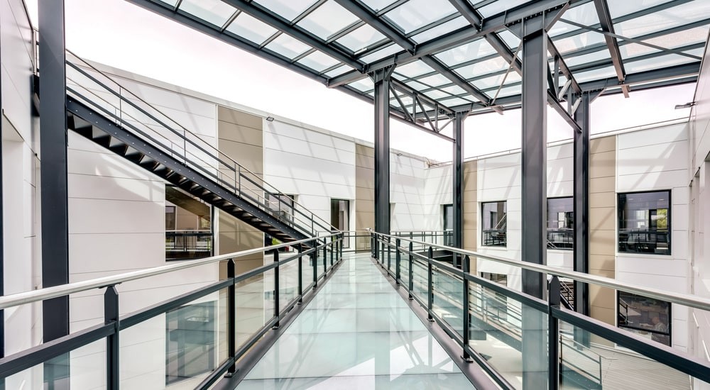 Translucent Wall Panels | Kingspan GB