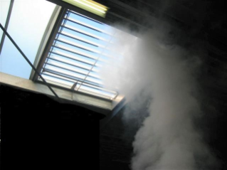 Rookluiken | Kingspan NL-BE