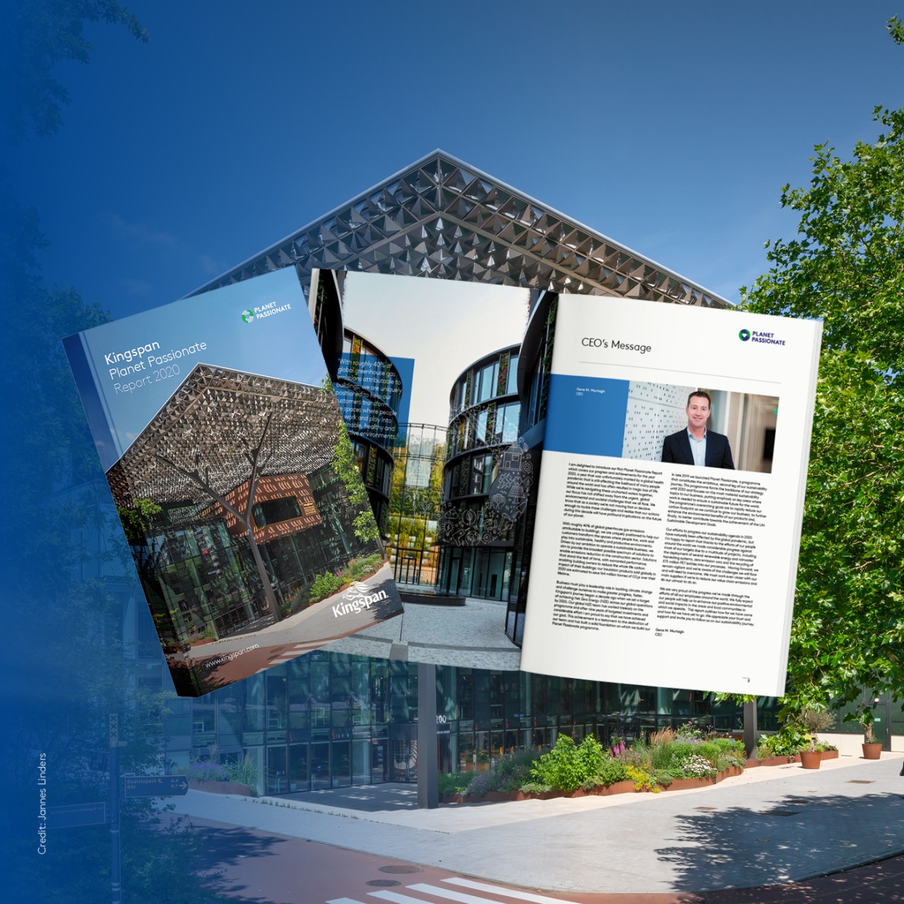 Kooltherm K7 Pitched Roof Board