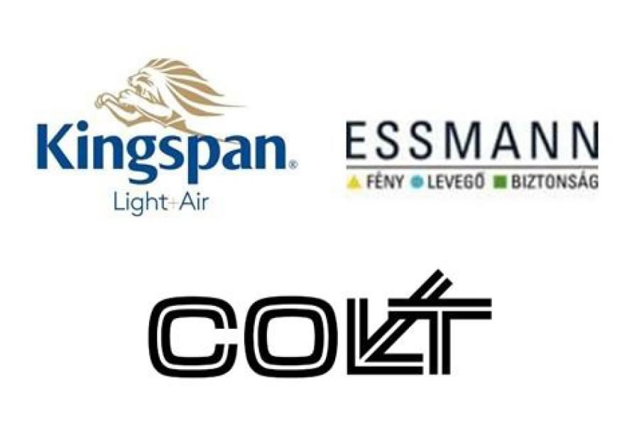 Kingspan Light and Air | Kingspan HU