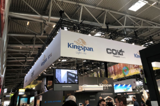 Kingspan Light and Air | Kingspan HU