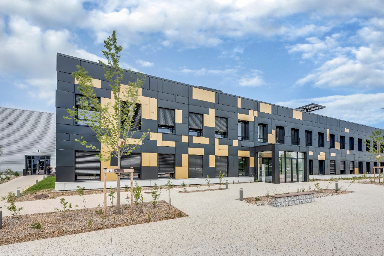 Carrière | Kingspan FR