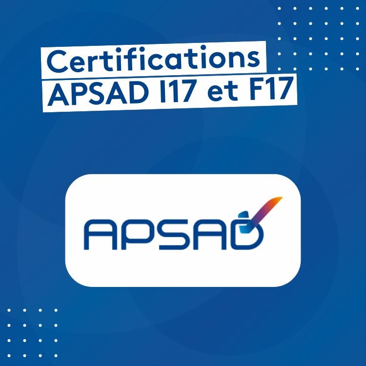 Les certifications de qualifications métiers | Kingspan FR