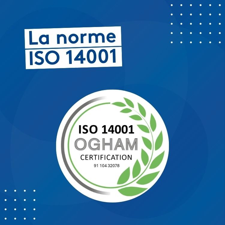 Les certifications de systèmes de management | Kingspan FR