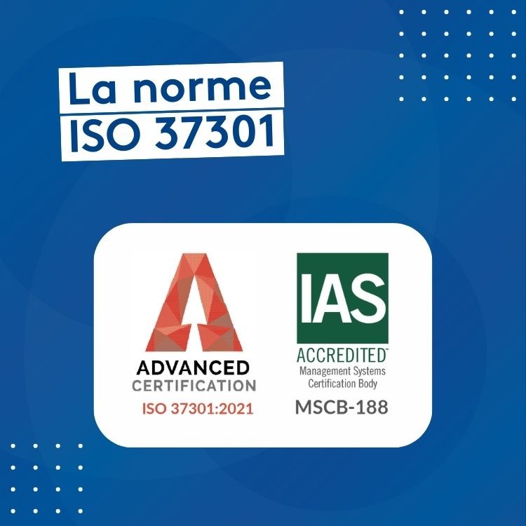 Les certifications de systèmes de management | Kingspan FR