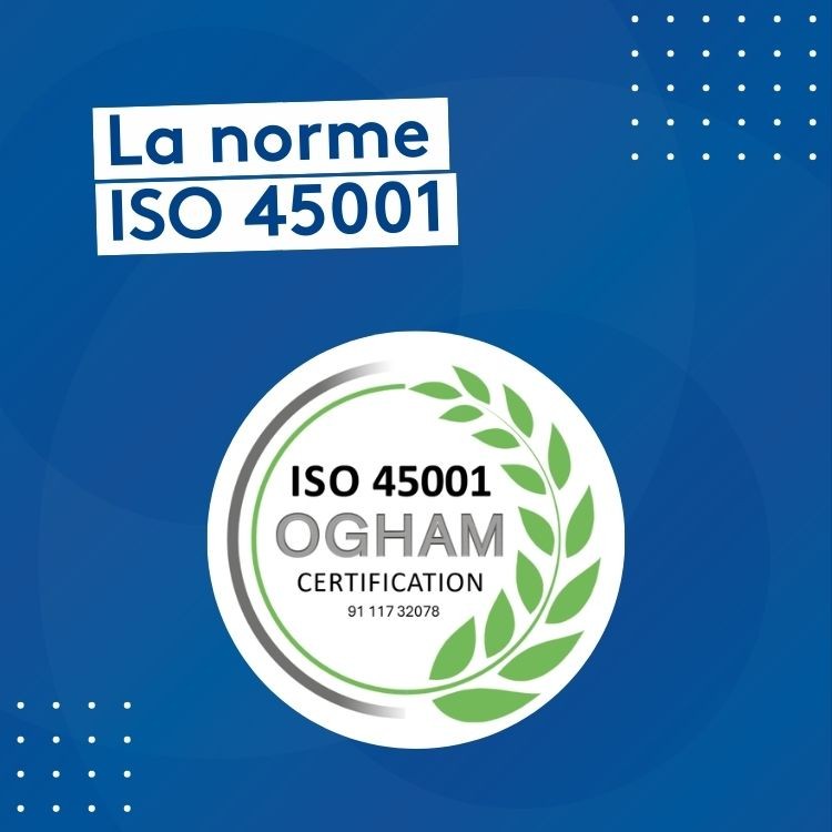 Les certifications de systèmes de management | Kingspan FR