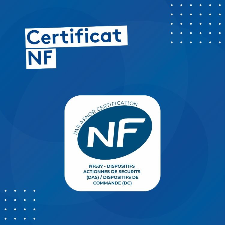 Les certifications produits | Kingspan FR