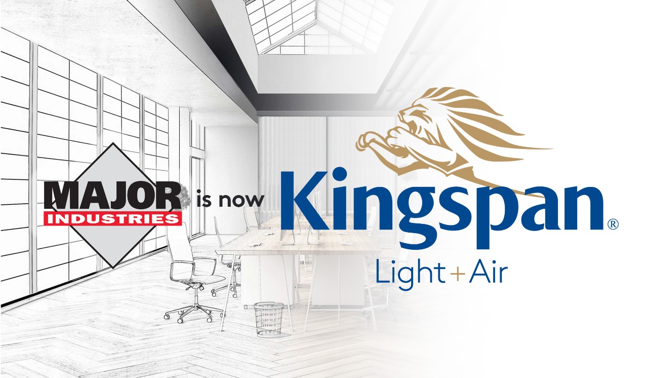 Kingspan Light + Air | Kingspan US
