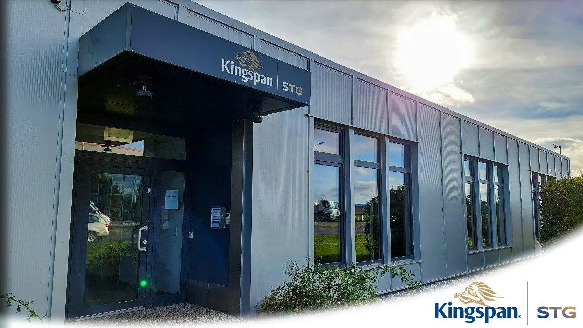 Karriere | Kingspan DE
