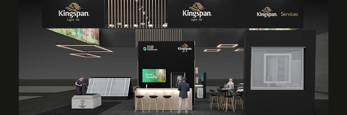 Neuigkeiten | Kingspan DE