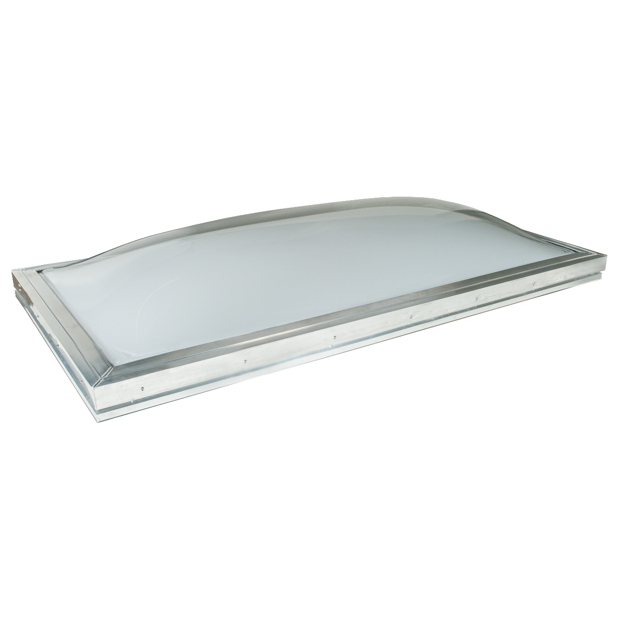 Series 3500 - Aluminum Framed Acrylic Dropout Top | Kingspan US