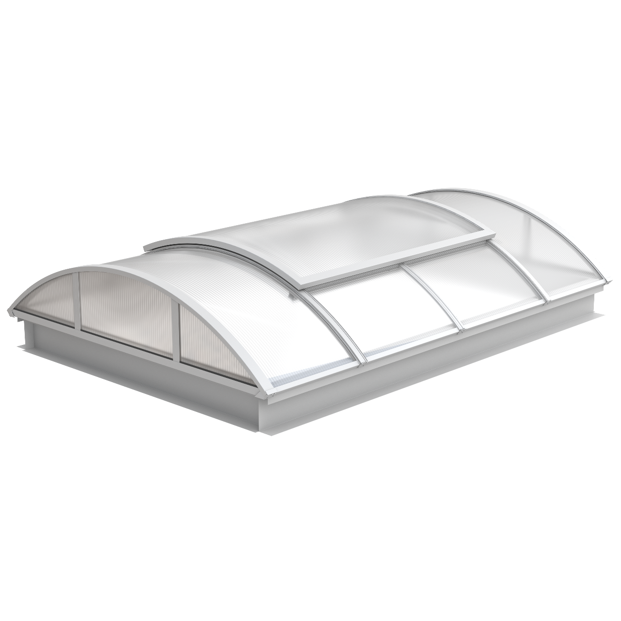 Arcade Rooflight | Kingspan IE