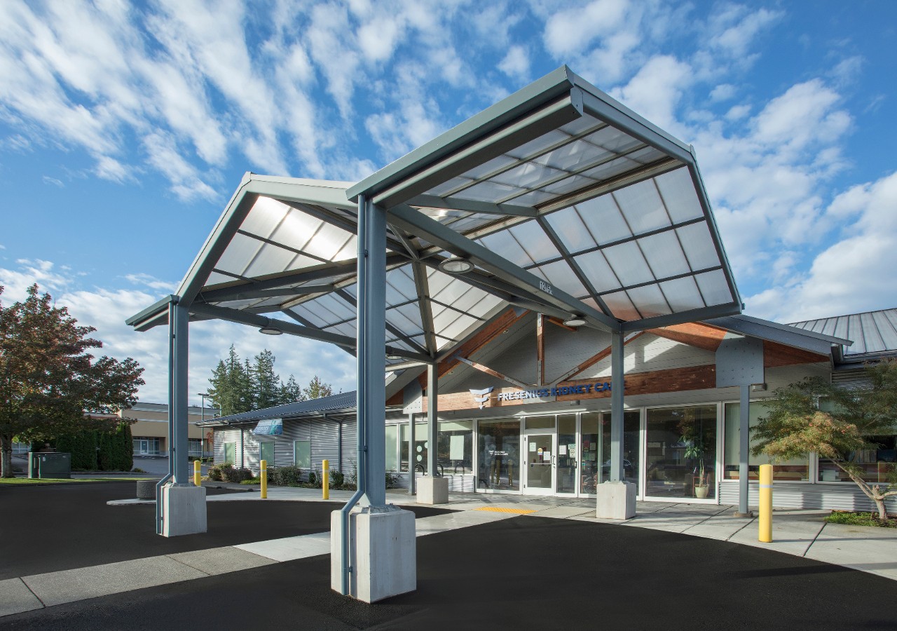 Briteway™ Canopy System | Kingspan US
