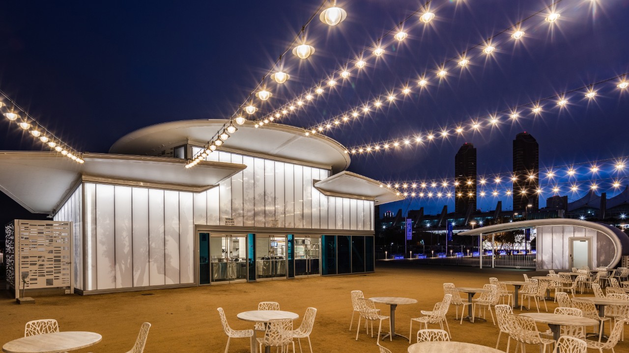 Cladding and Rainscreen | Kingspan US