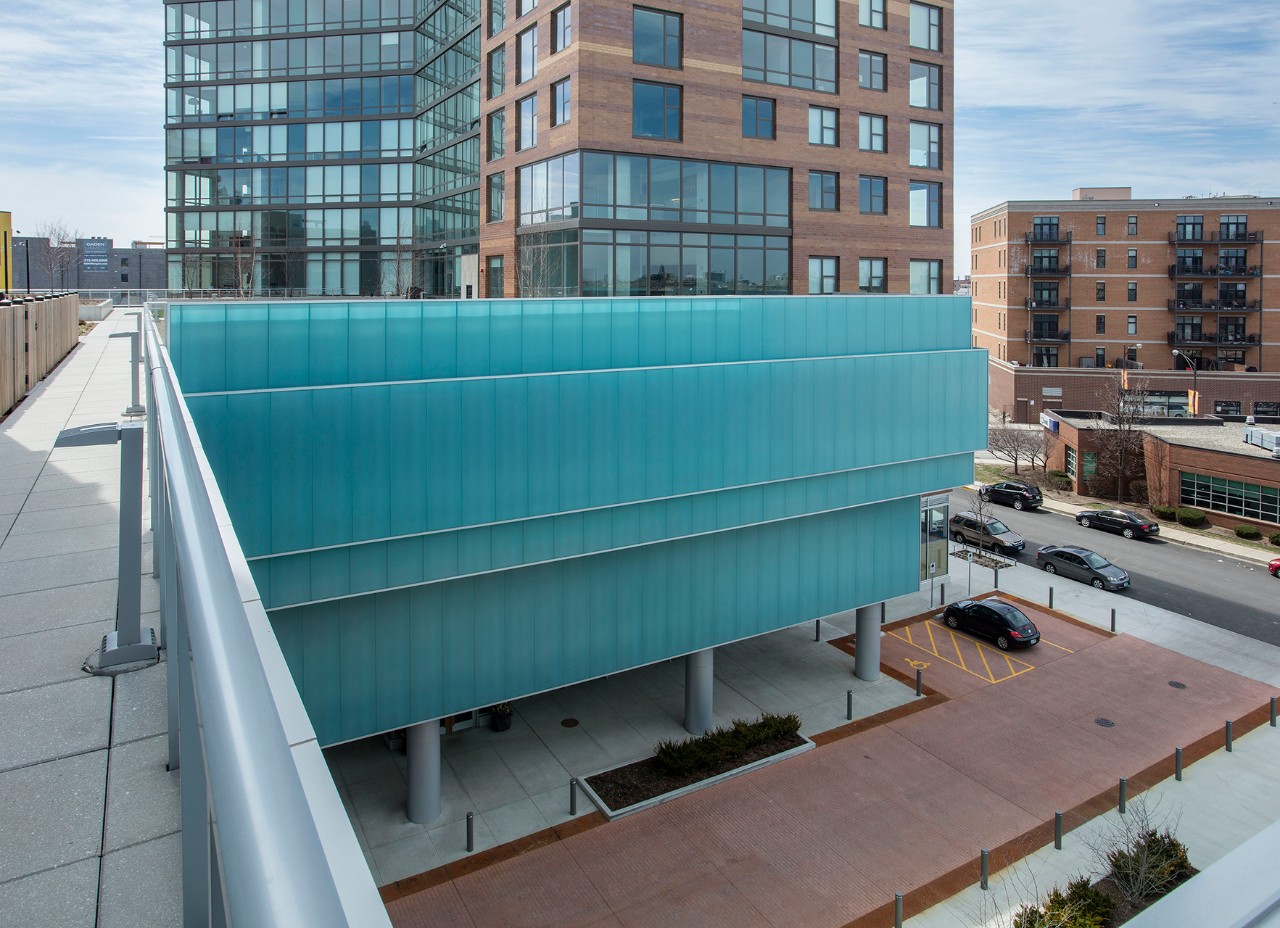 Cladding and Rainscreen | Kingspan US