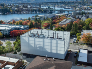 Cladding and Rainscreen | Kingspan CA