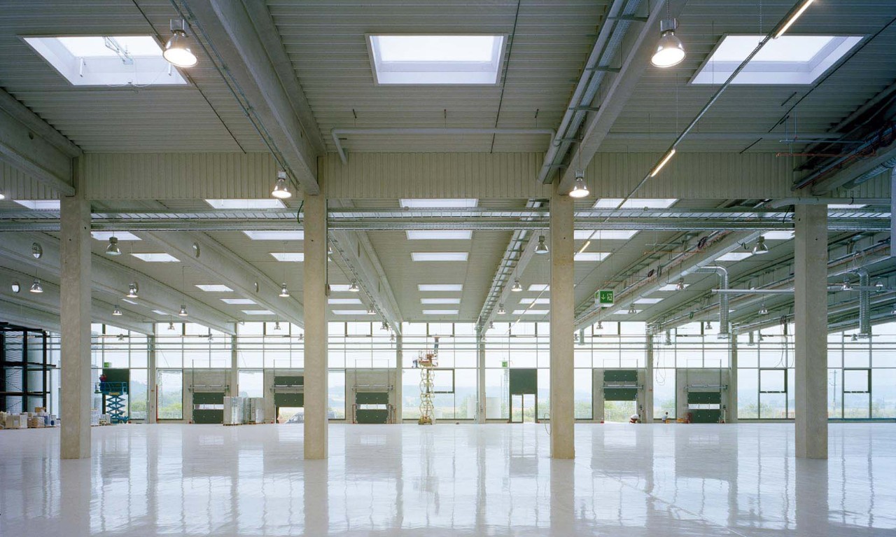 Classic Skylight Dome | Kingspan IE