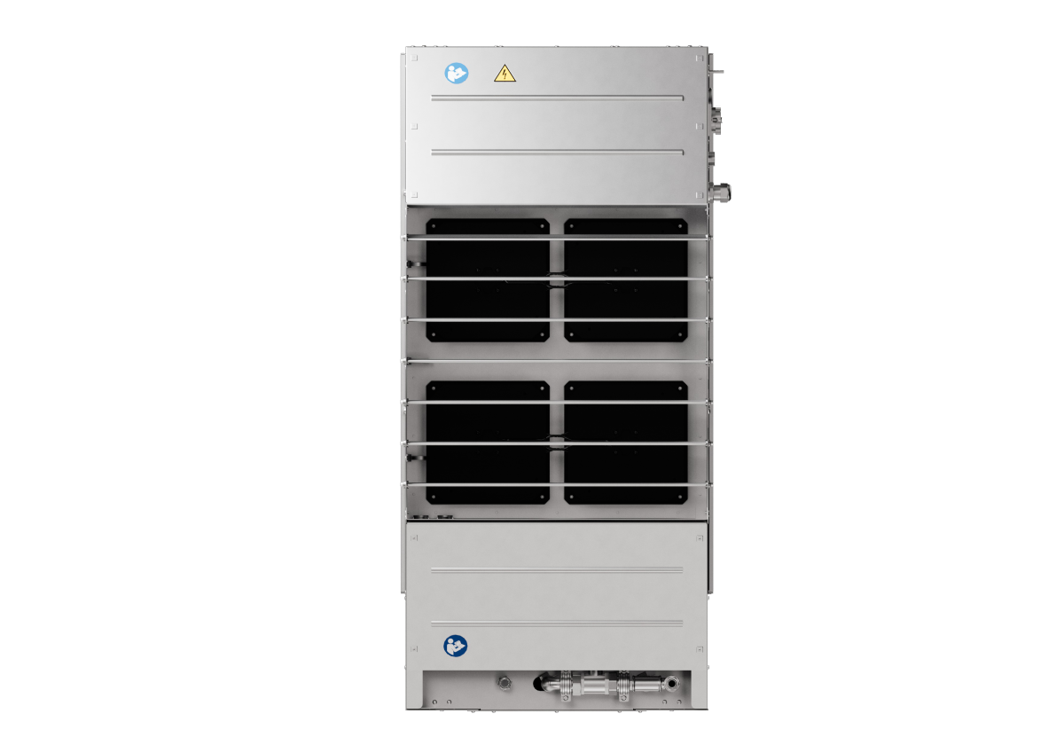 CoolStream L | Kingspan NL