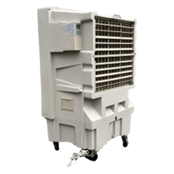 Coolstream Mobile | Kingspan FR