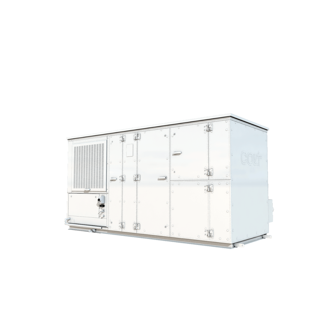 CoolStream R | Kingspan NL