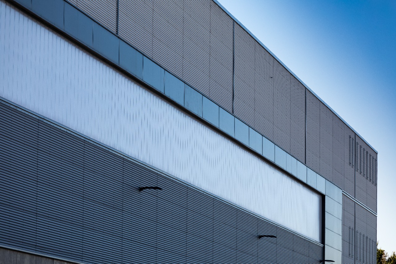 Daylighting Solutions | Kingspan GB