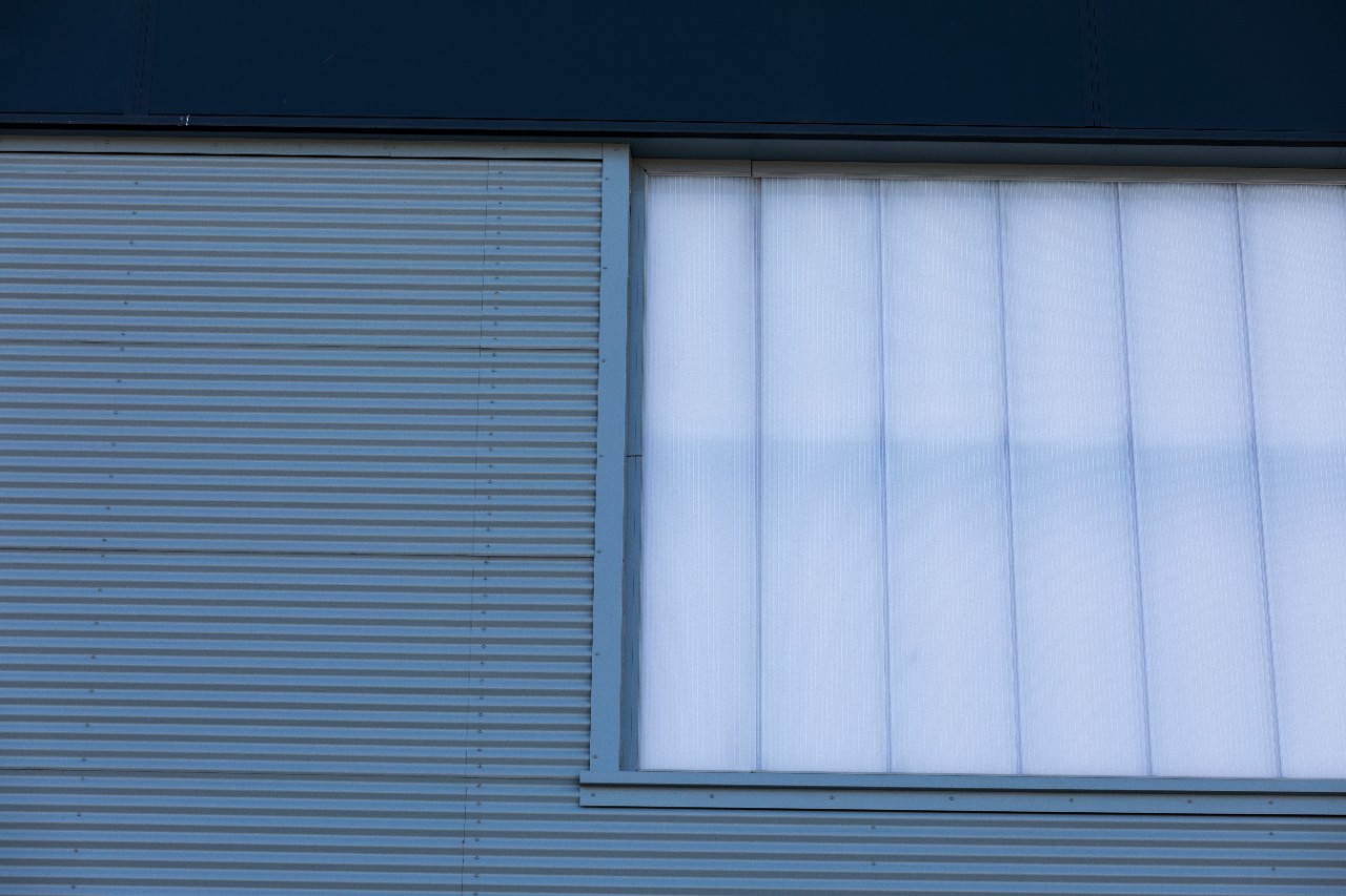 Day-Lite Klick | Kingspan IE