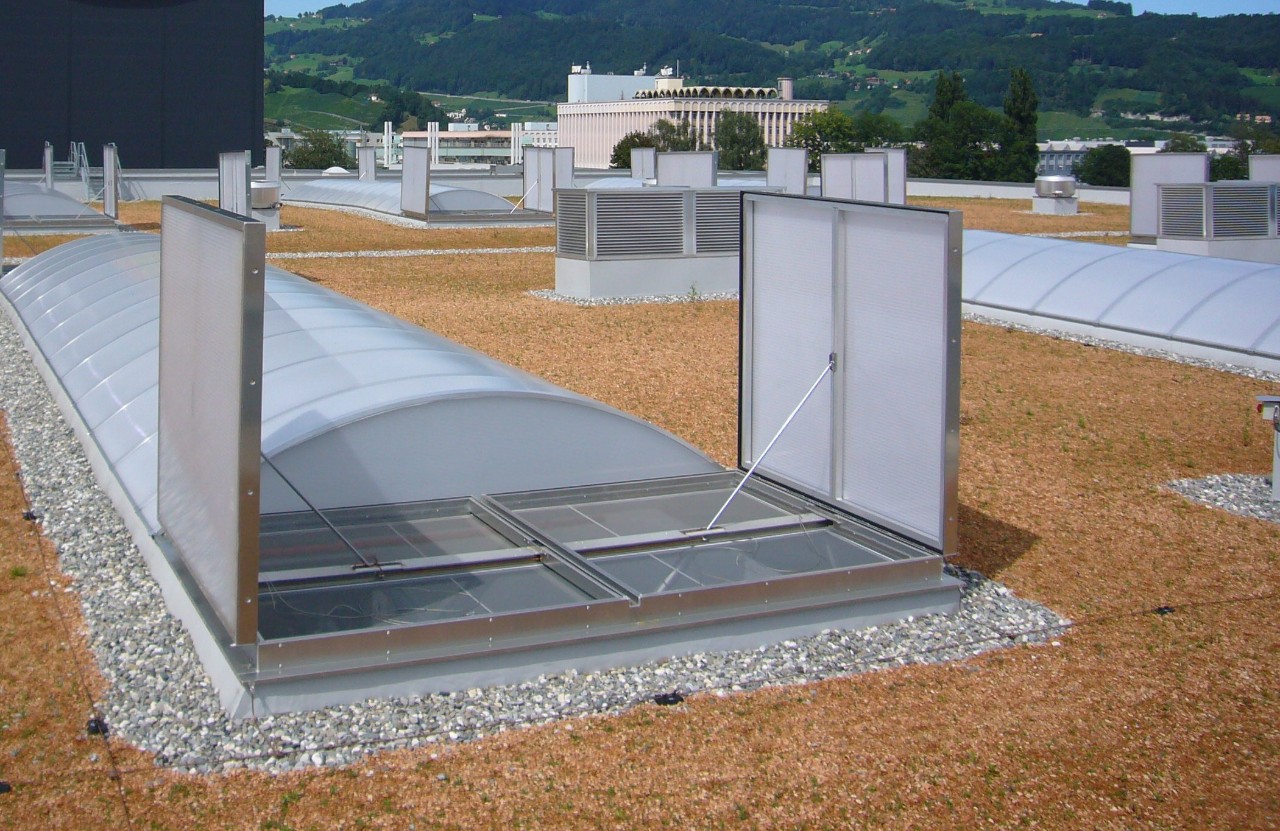 Duo Therma | Kingspan FR