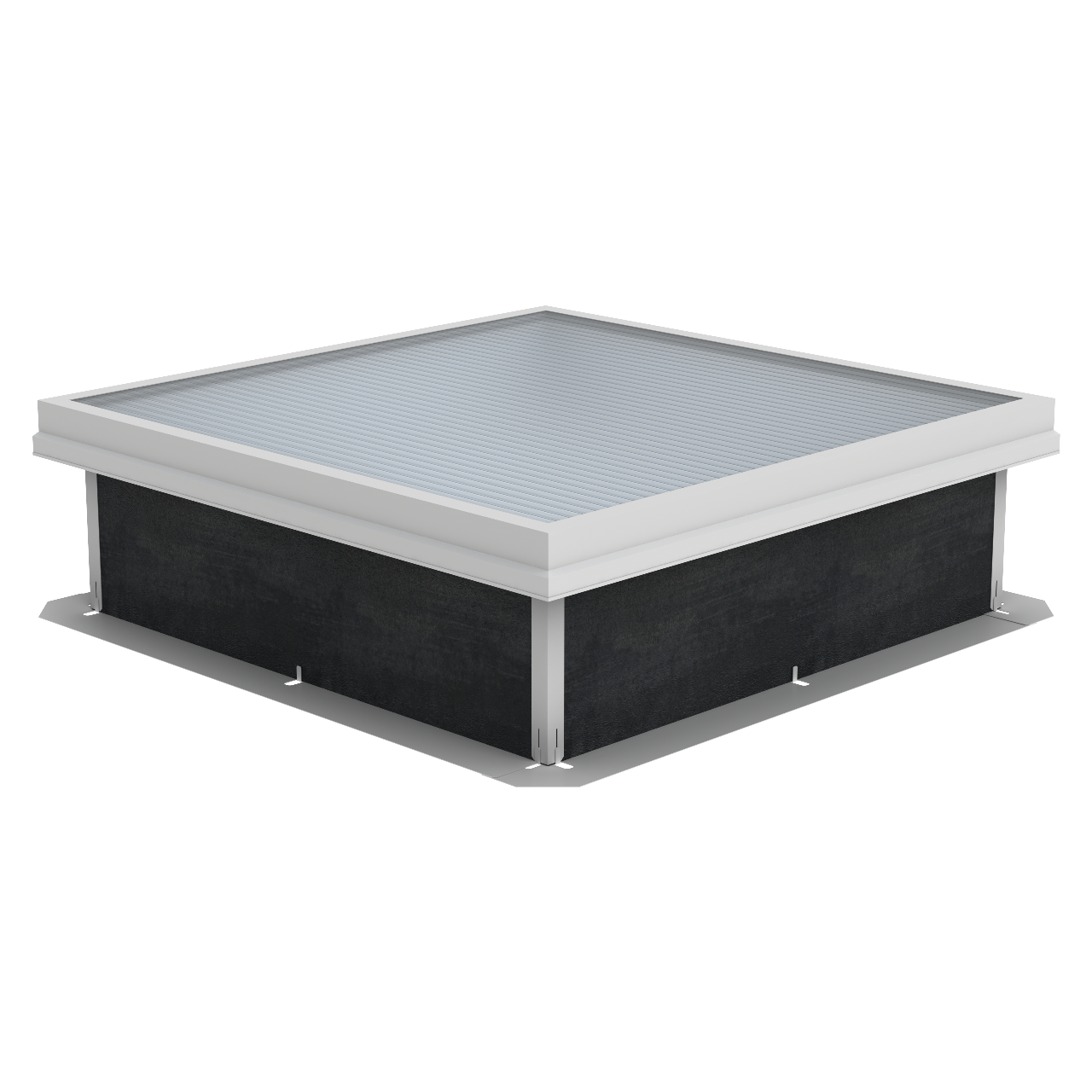 Ecolux Premium Alu | Kingspan FR