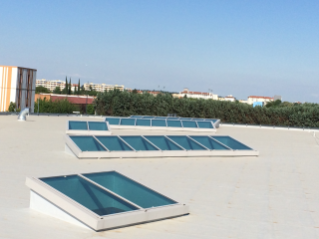 Ecoplan Premium Simple Versant | Kingspan FR