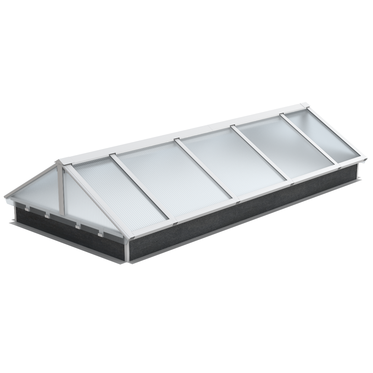 Rooflight Systems | Kingspan GB