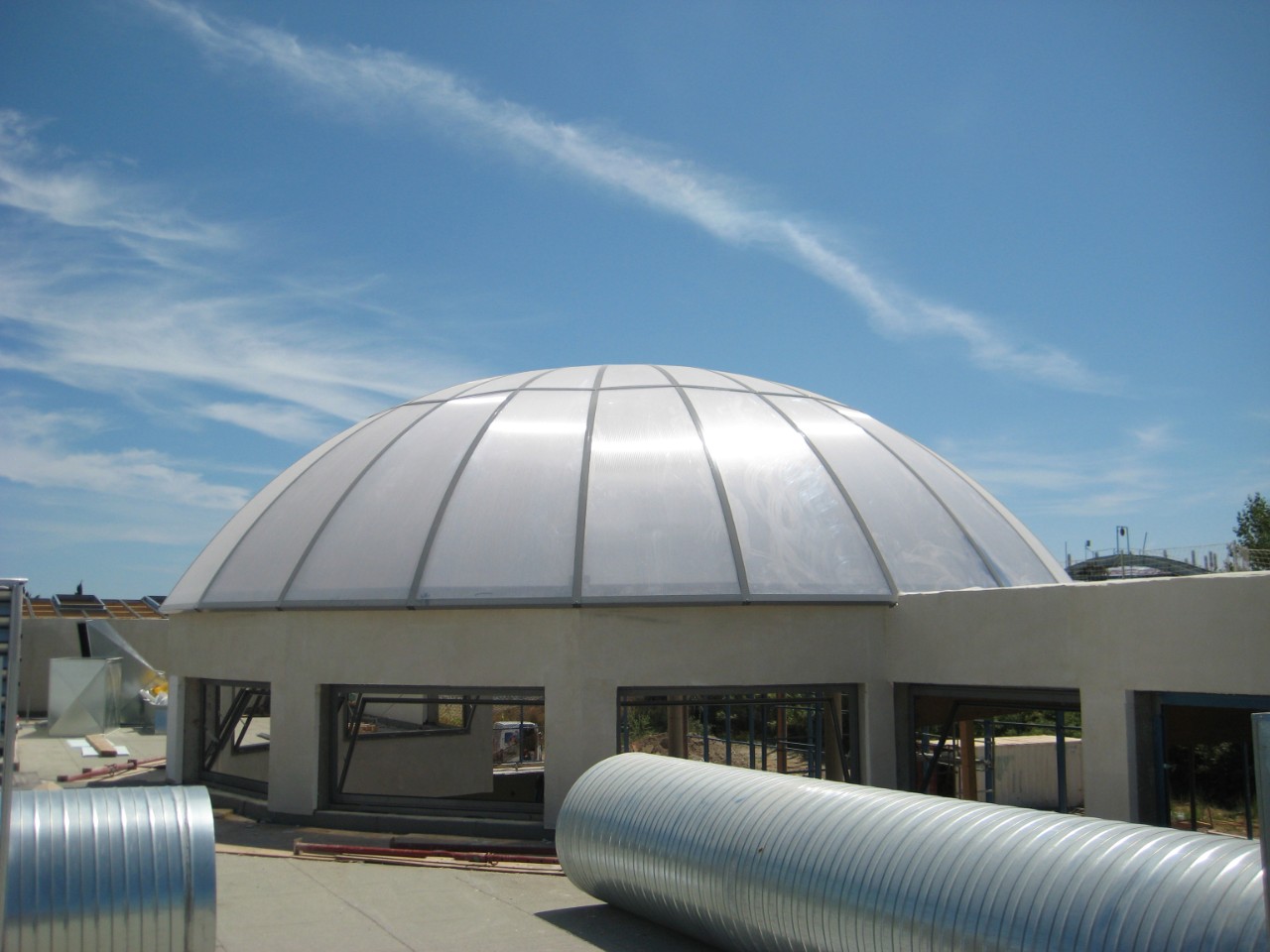 Ecosphere | Kingspan FR