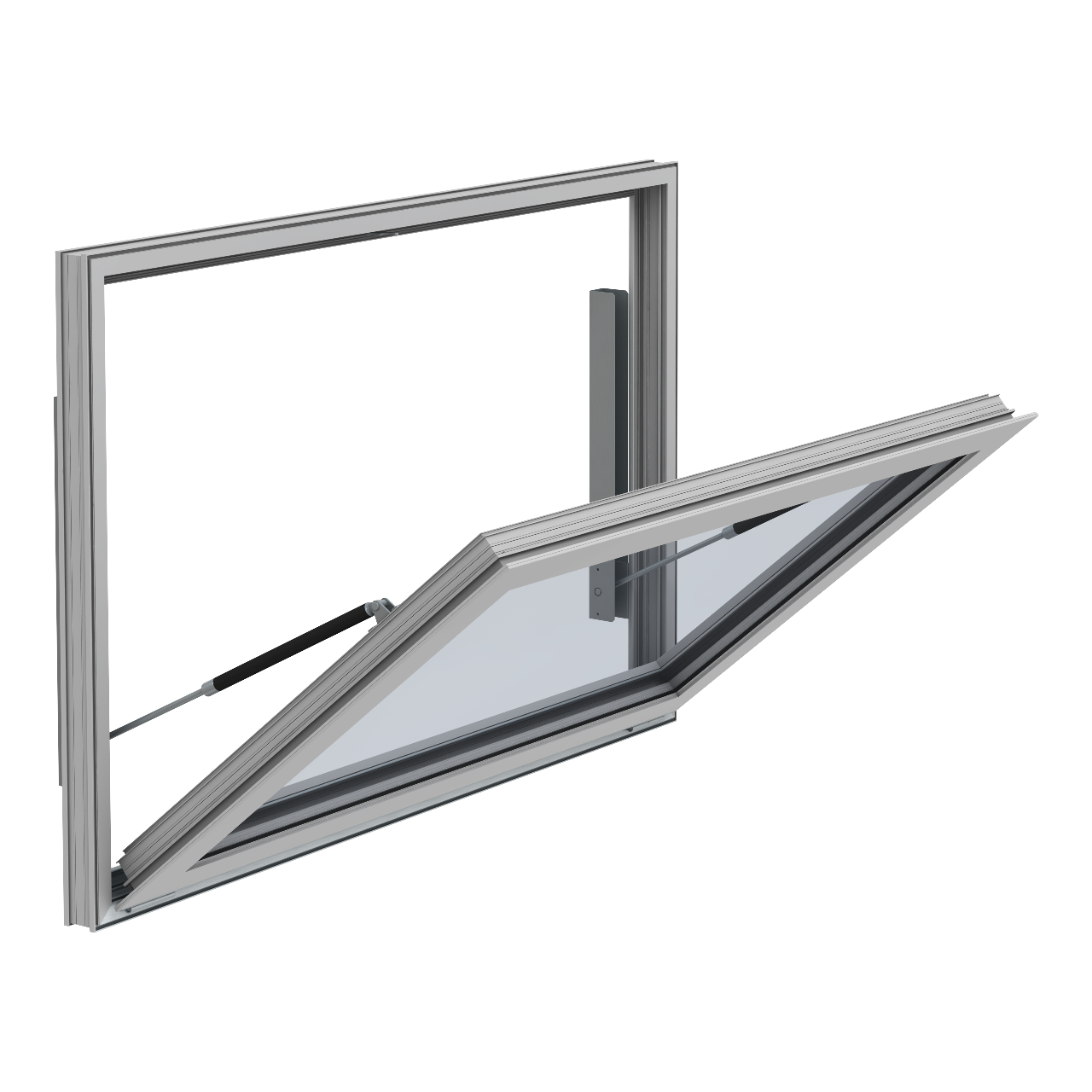 Ecovision O/S | Kingspan FR