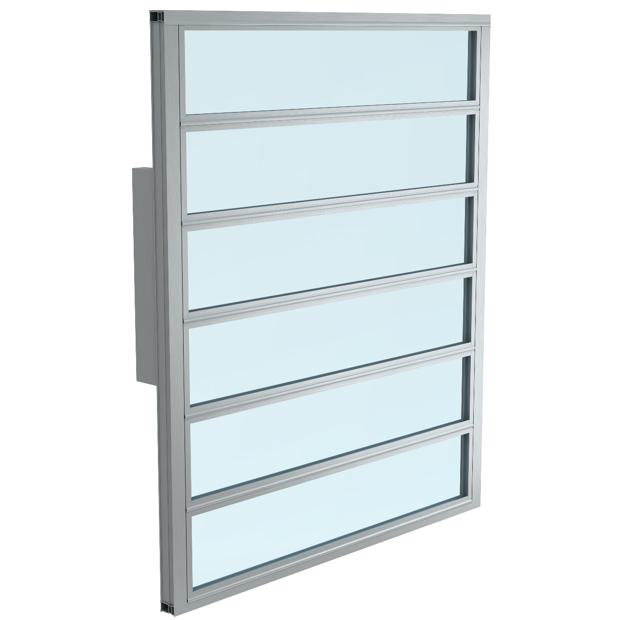 Rookluiken | Kingspan NL-BE