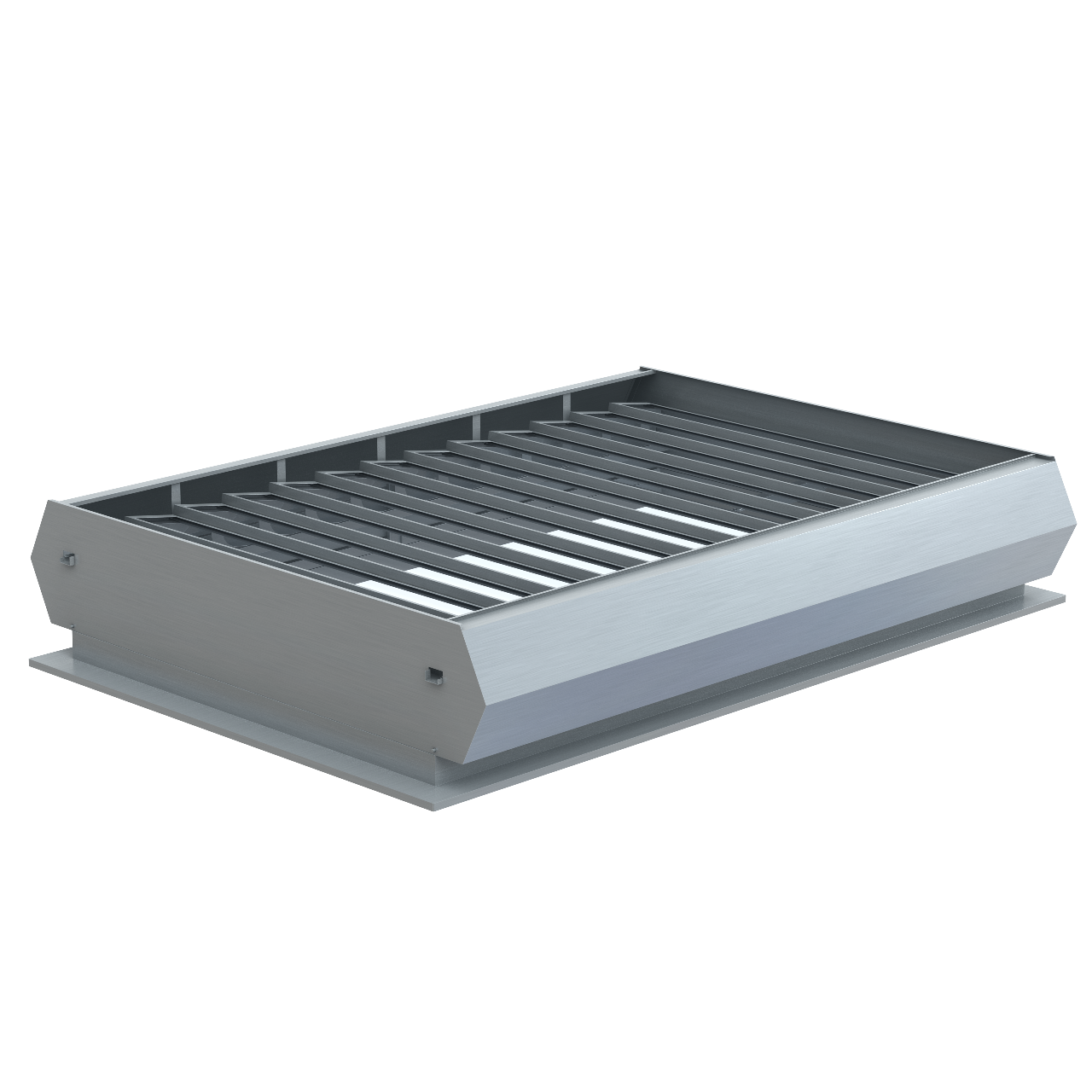 Rookluiken | Kingspan NL-BE