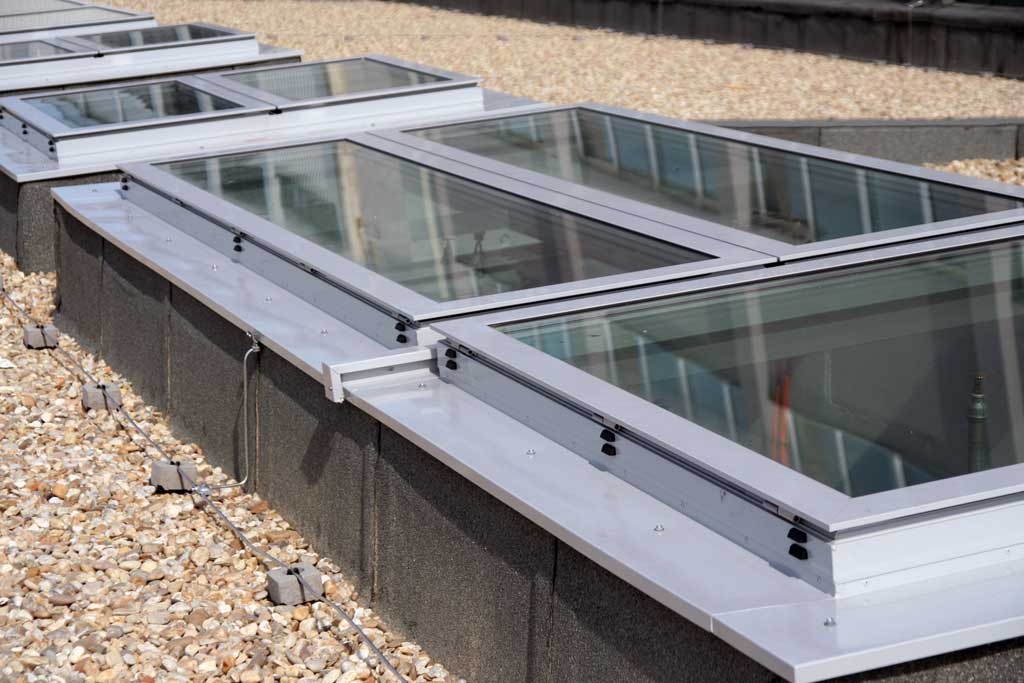 Firelight DUO | Kingspan NL