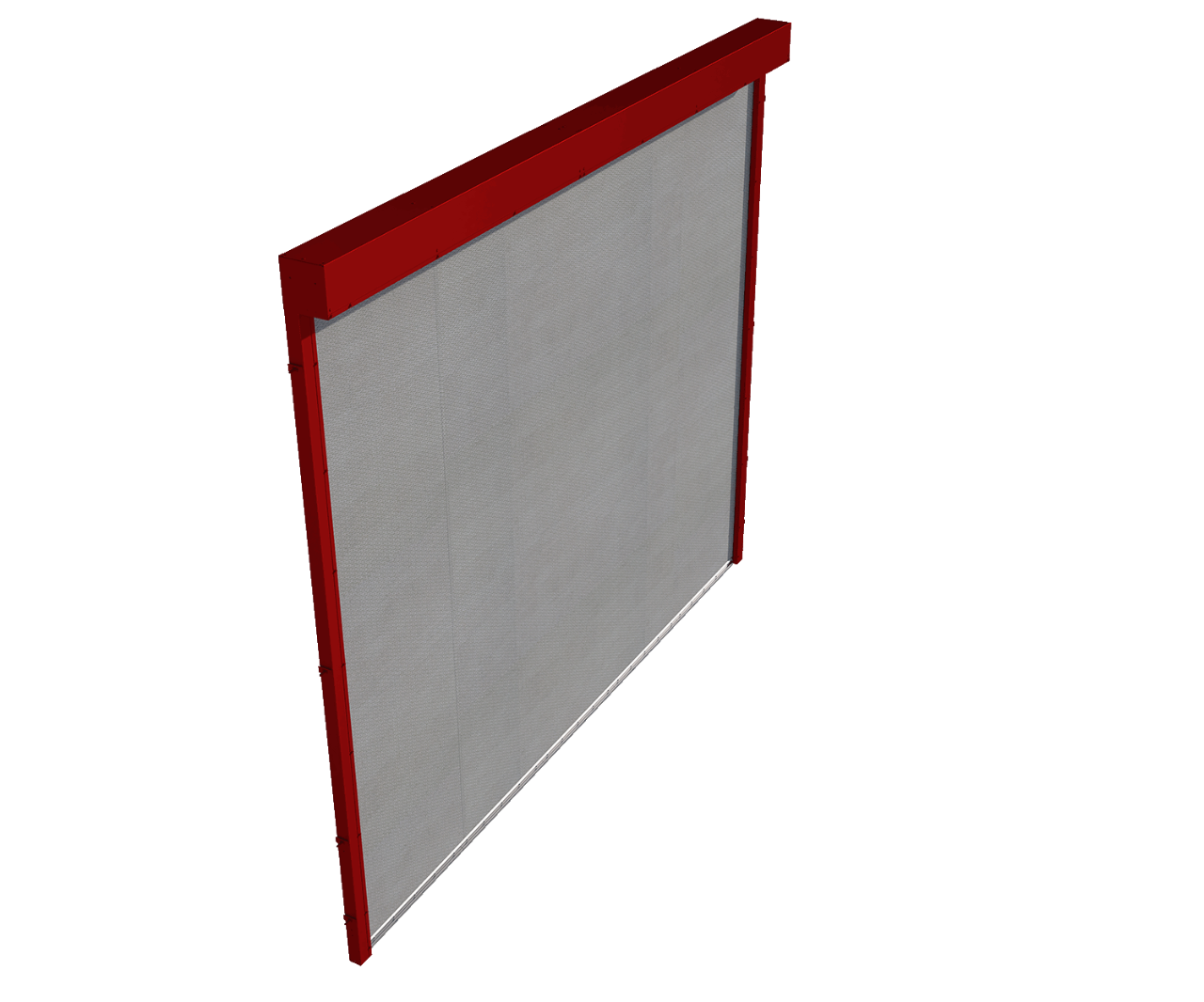 Firemaster | Kingspan FR